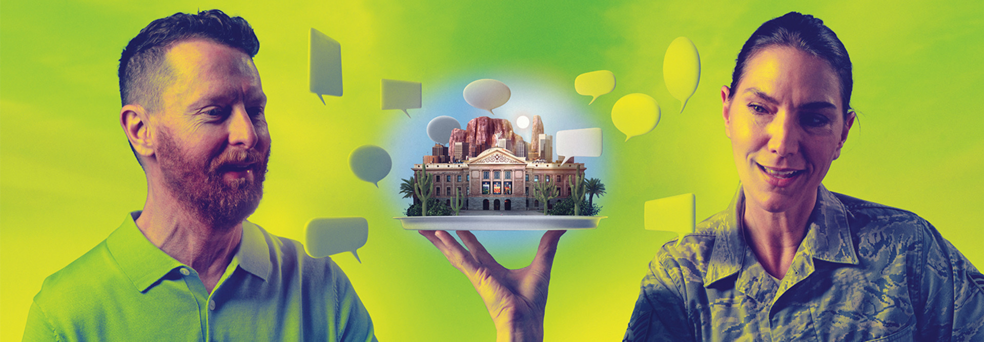 State and Local Governments Improve Customer Experience for Citizens ...